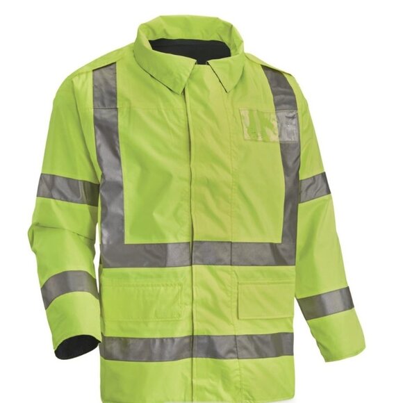 Spanish Police | Jackets & Coats | Genuine Spanish Police Surplus Hi ...